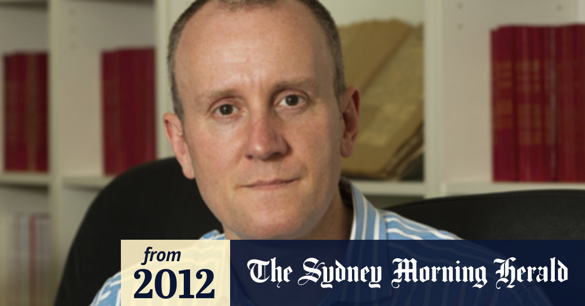 Profile: John Roskam